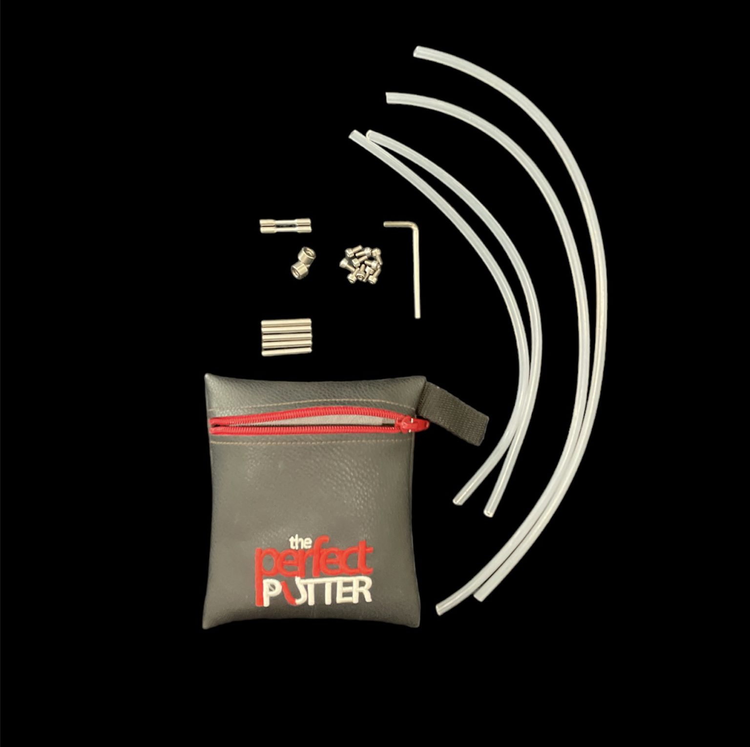 The T Alignment Aid - The Perfect Putter Official Store